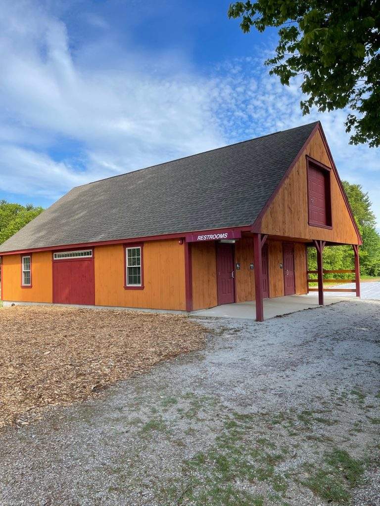 Lowell MA Area Petting Farm and Barnyard Animals – Parlee Farms