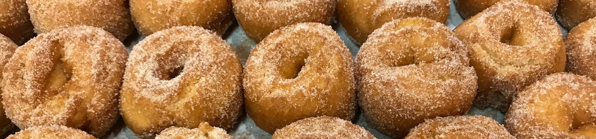 Farm Kitchen and Bakery Outside of Boston MA – Parlee Farms